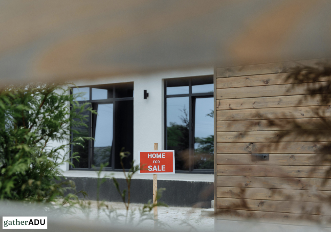 Can You Find a 700 Sq Ft Tiny House for Sale in Camp...